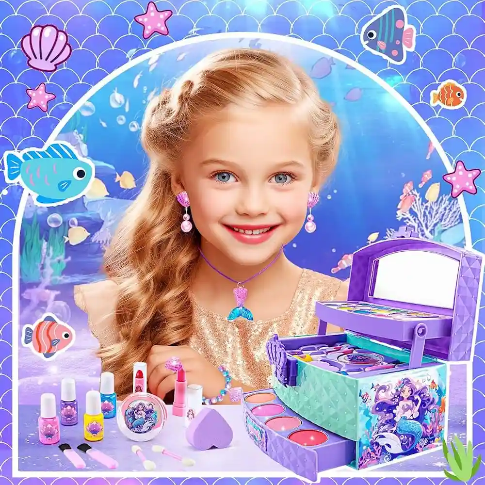 Girls Toys Gametoyfriend