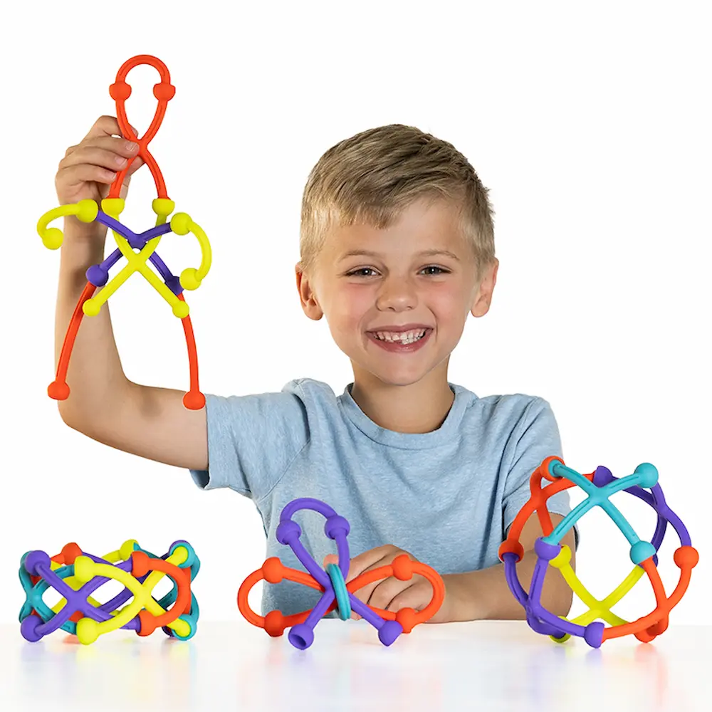 Boy Toys - Gametoyfriend