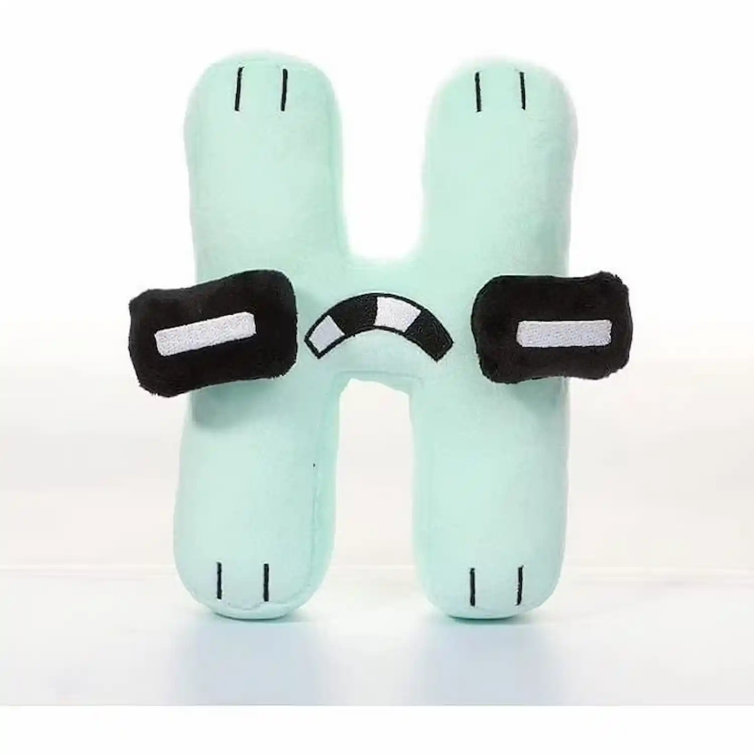 Letter H Toys - Gametoyfriend