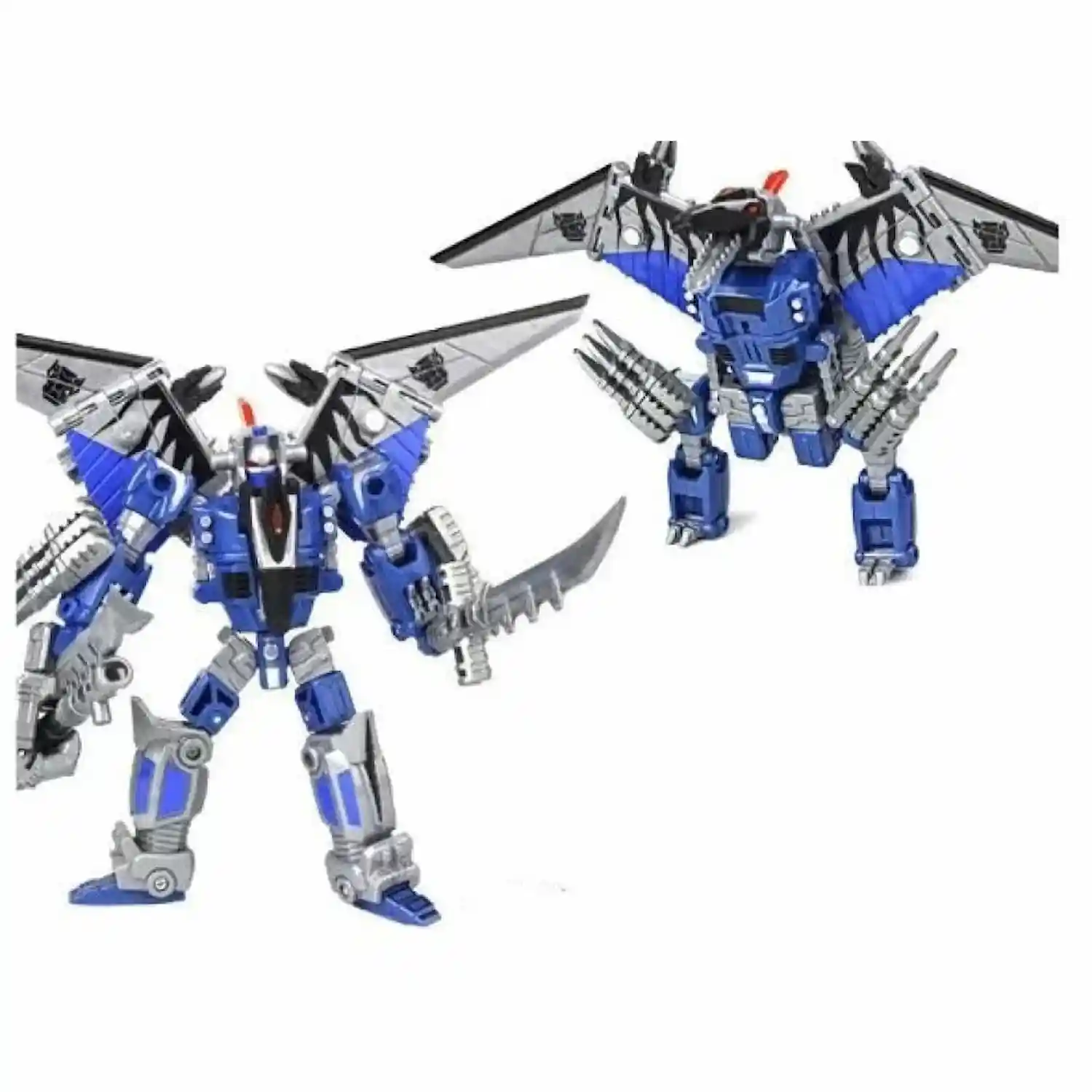 Pterosaur Transformer - Gametoyfriend