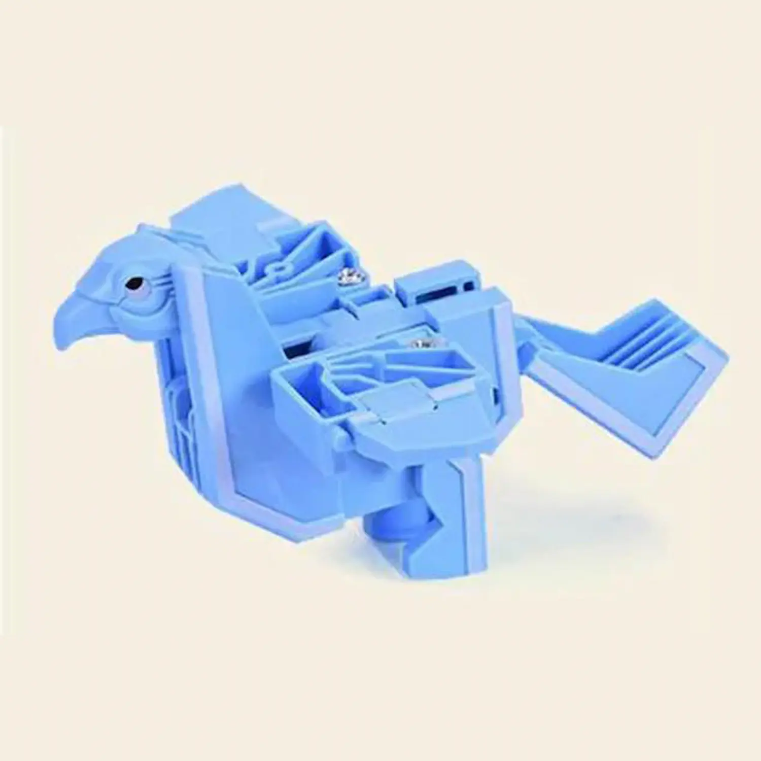 Seagull Animal Transformer - Gametoyfriend