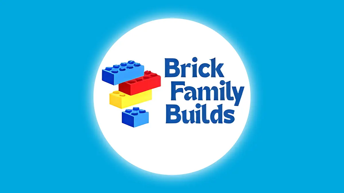 brick_family_builds' Product Reviews - Gametoyfriend